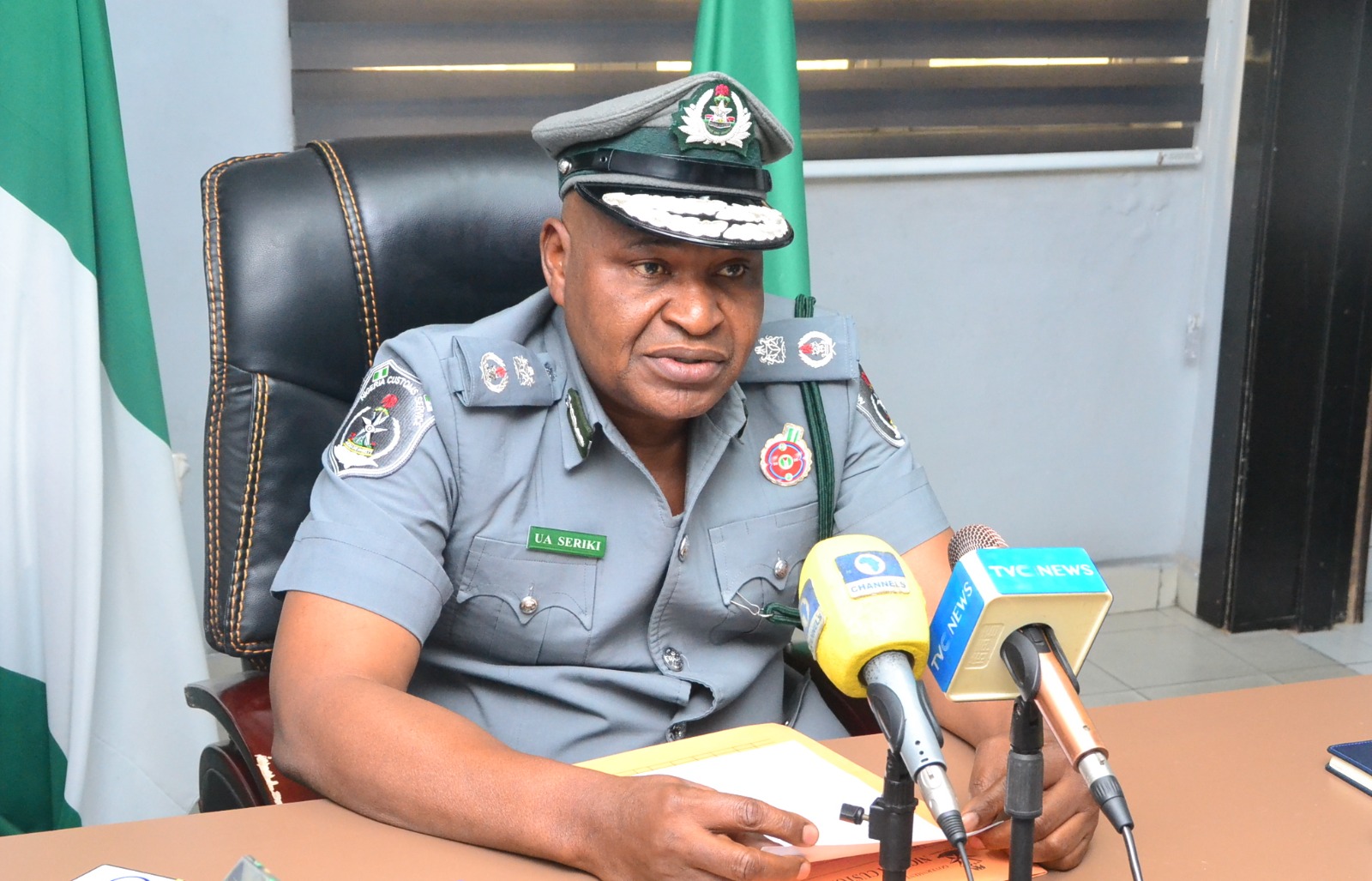 Customs FTZ Command Boosts Trade, Compliance in Rivers State – NCBN NEWS