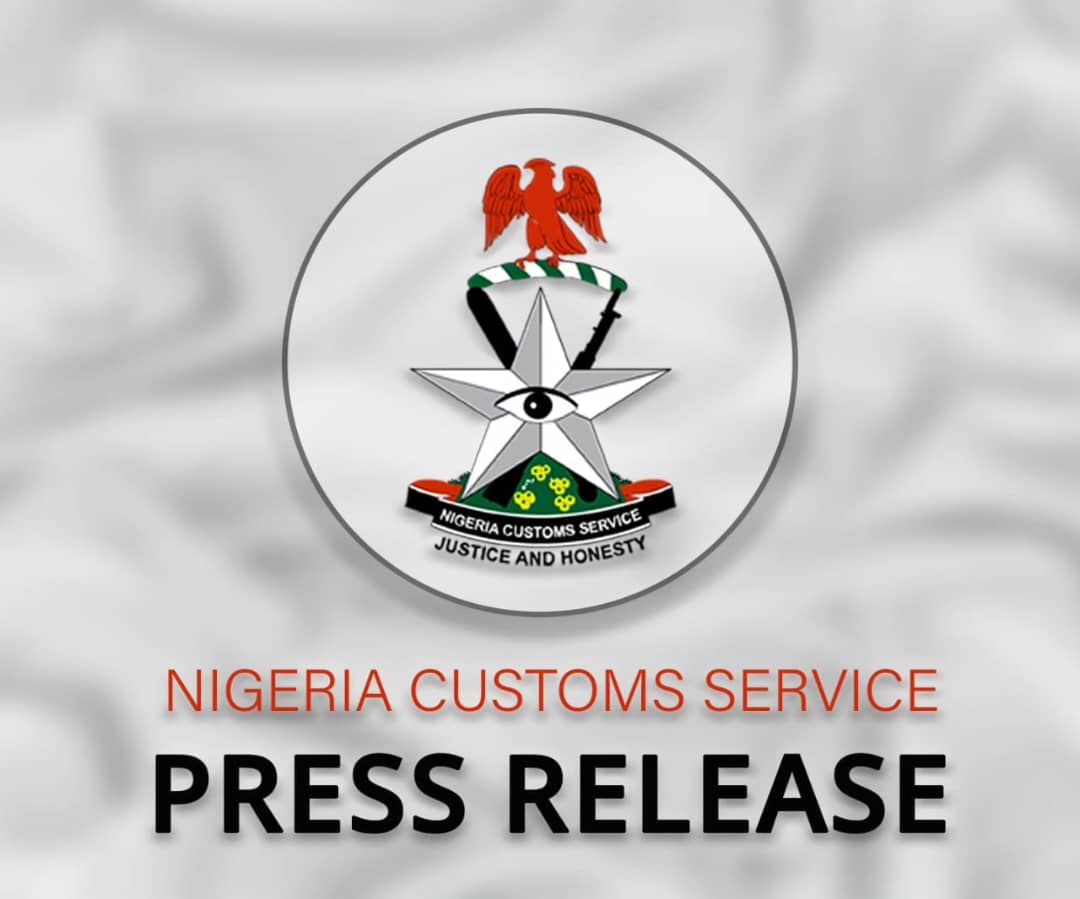 Customs Announces Enforcement Plans for 2025 – NCBN NEWS