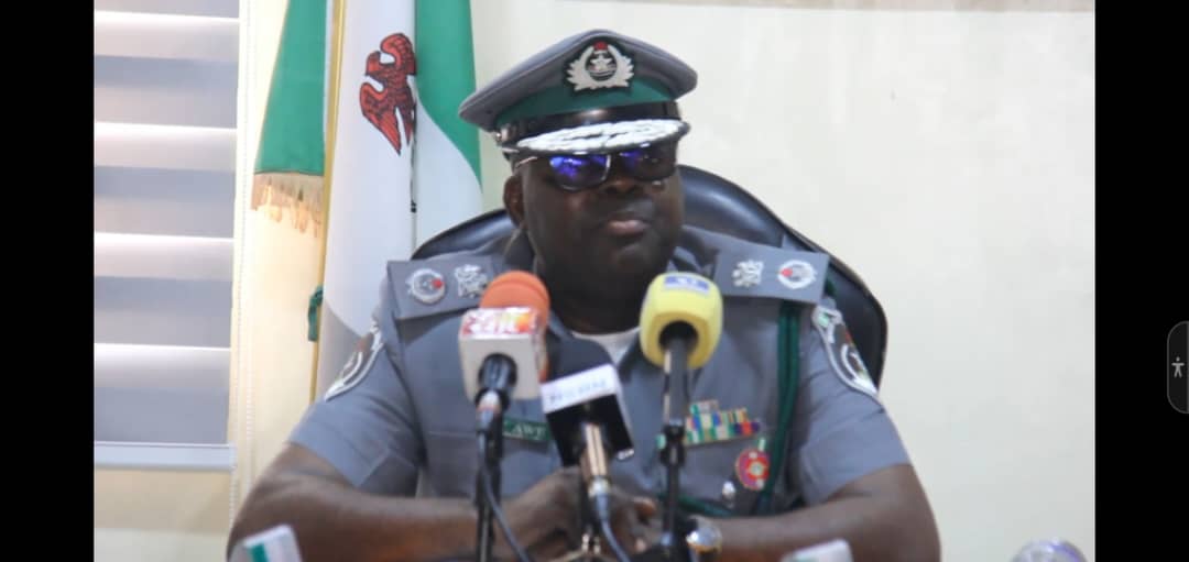 Customs MMAC Expresses Confidence in Achieving 2025 Revenue Target, Surpasses 2024 Goals – NCBN NEWS