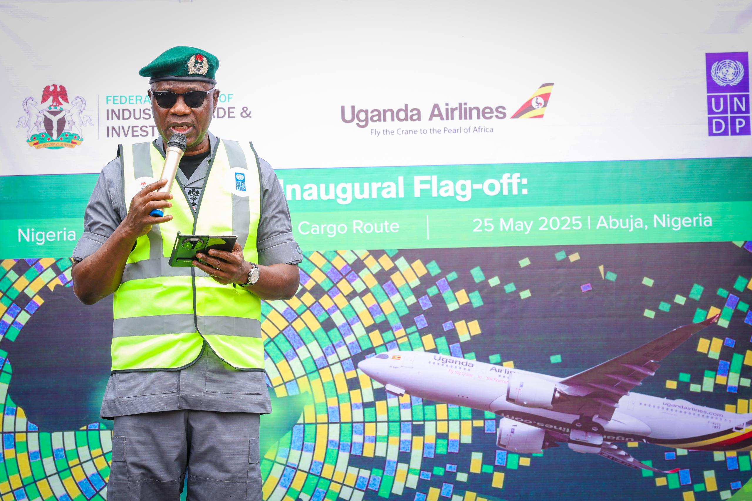 Customs, FMITI Launch Nigeria-East/Southern Africa Air Cargo Corridor ...