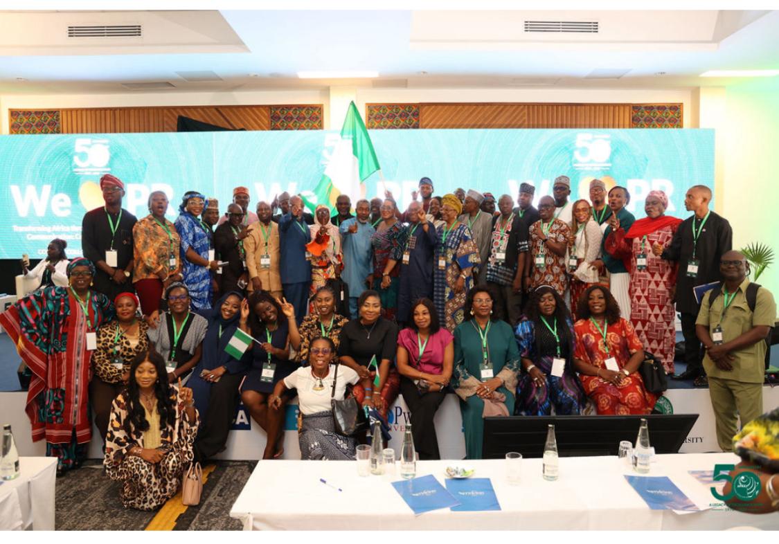 Customs Spokesperson Advocates Data-Driven PR At APRA 26th Annual ...