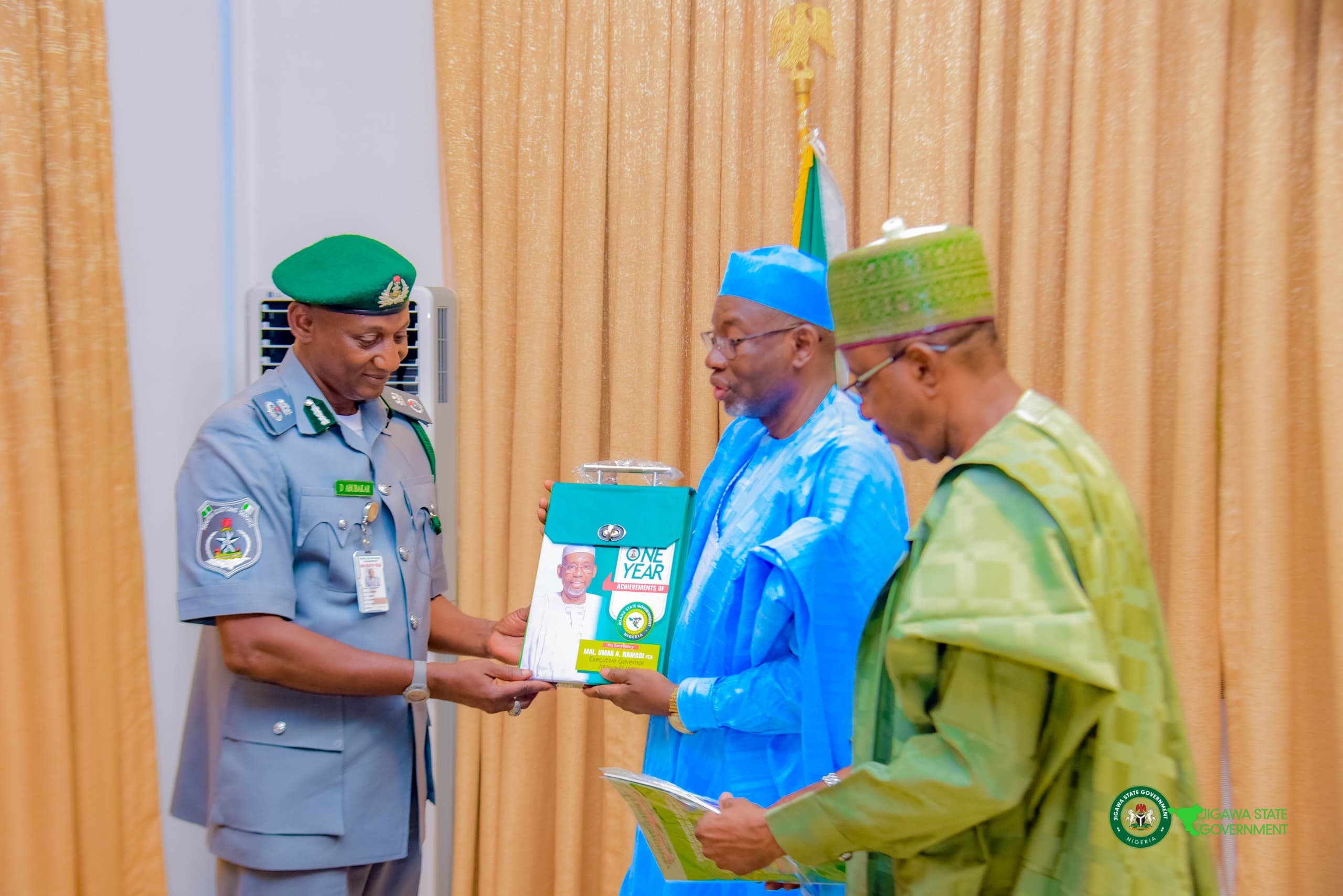 Customs to Commence Operations at Maigatari Free Trade Zone for ...