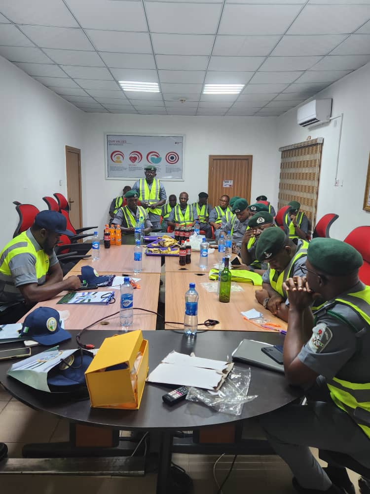 Customs to Introduce Automated Excise Register System – NCBN NEWS