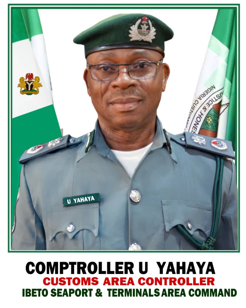 Ibeto Seaport Customs Generates ₦12.3bn in Six Months – NCBN NEWS